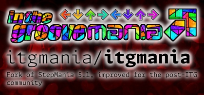 Grid for StepMania by TeddyEscoBear - SteamGridDB