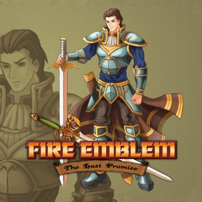 Fire Emblem: The Last Promise - SteamGridDB