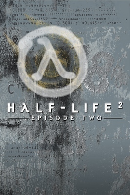 Grid for Half-Life 2: Episode Two by ayo - SteamGridDB