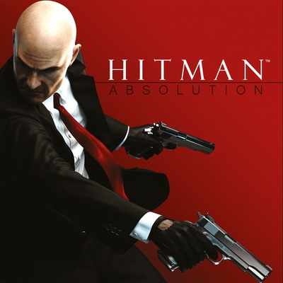 Grid for Hitman: Absolution by Hamid - SteamGridDB