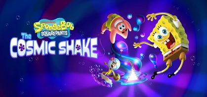 Grid for SpongeBob SquarePants: The Cosmic Shake by CluckenDip ...