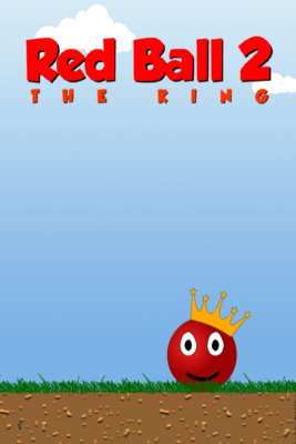 Grid for Red Ball 2: The King by CJ310 - SteamGridDB