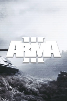 Grid for Arma 3 by r_dsgnd - SteamGridDB