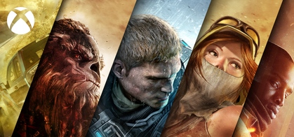 Grid for Xbox Game Streaming by Alsorew - SteamGridDB