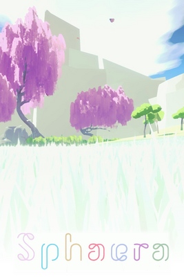 Sphaera - SteamGridDB