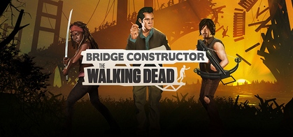Grid for Bridge Constructor: The Walking Dead by Luckspeare - SteamGridDB