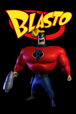 Grid for Blasto by Viator_ - SteamGridDB