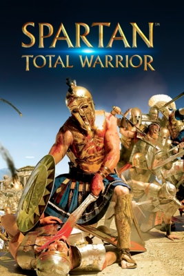 Grid for Spartan: Total Warrior by Mikachuuu_ - SteamGridDB