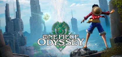 Grid for One Piece Odyssey by NotJadlp - SteamGridDB