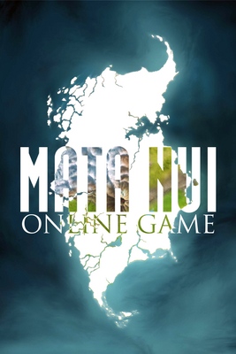 Grid for Bionicle Mata Nui: The Online Game by Wiw - SteamGridDB