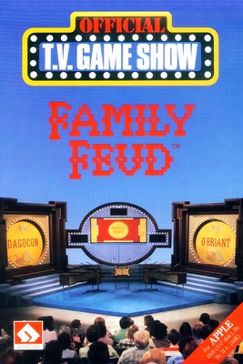 Grid for Family Feud by riefu24 - SteamGridDB