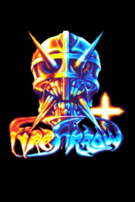 Fire Arrow Plus - SteamGridDB