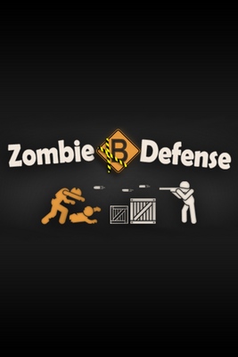 Zombie Builder Defense - SteamGridDB