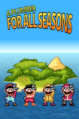 A Plumber for All Seasons - SteamGridDB