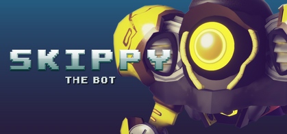 Skippy the Bot - SteamGridDB