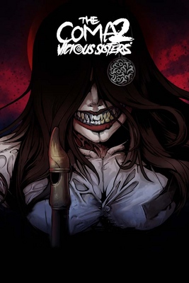 Grid for The Coma 2: Vicious Sisters by minje7523 - SteamGridDB