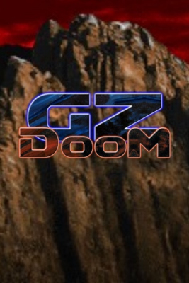 Grid for GZDoom by gleem - SteamGridDB