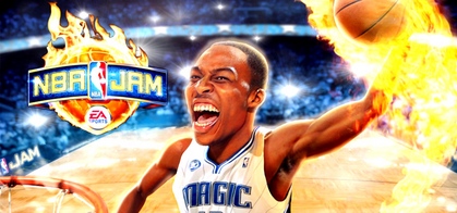 NBA Jam - SteamGridDB