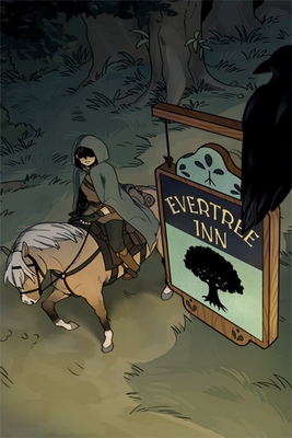 Evertree Inn - SteamGridDB
