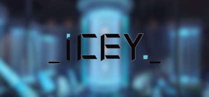 Grid for ICEY by Haydon - SteamGridDB