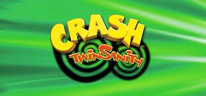 Grid for Crash Twinsanity by satencott - SteamGridDB