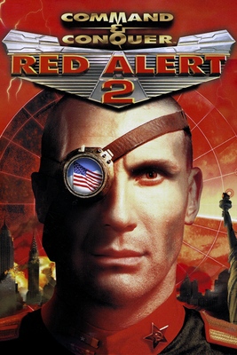Grid for Command & Conquer: Red Alert 2 and Yuri’s Revenge by Strøhinja ...