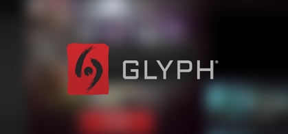 Grid for Glyph by dragnus - SteamGridDB