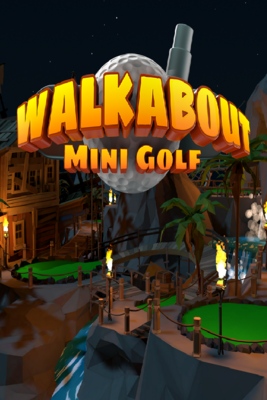 Grid for Walkabout Mini Golf by benjamin3033 - SteamGridDB