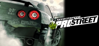Grid for Need for Speed: ProStreet by dsoon - SteamGridDB