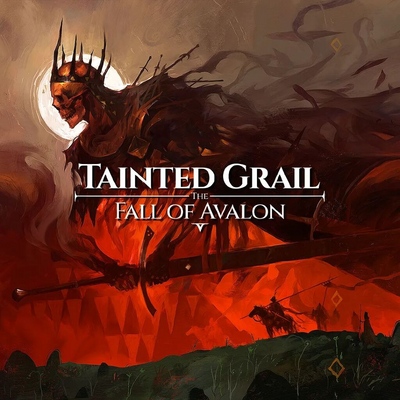 Tainted Grail: The Fall of Avalon - SteamGridDB