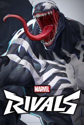 Grid for Marvel Rivals by RockLangston - SteamGridDB