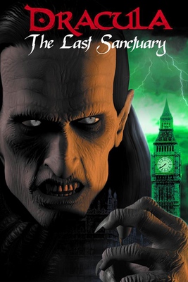 Grid for Dracula: The Last Sanctuary by steam_queen - SteamGridDB