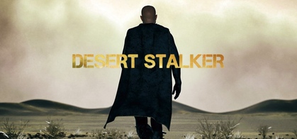 Desert Stalker - SteamGridDB
