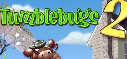 Tumblebugs 2 - SteamGridDB