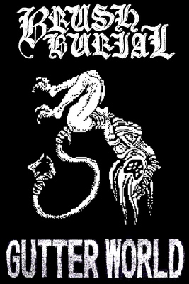 Brush Burial: Gutter World - SteamGridDB