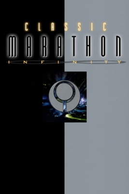 Classic Marathon Infinity - SteamGridDB