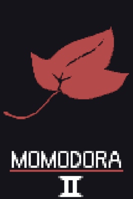 Grid for Momodora II by Basic Bronze Sonic - SteamGridDB
