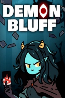 Demon Bluff - SteamGridDB
