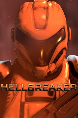 Hellbreaker - SteamGridDB