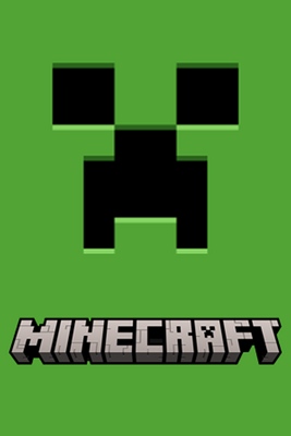 Grid for Minecraft by Aaronninjaelf - SteamGridDB