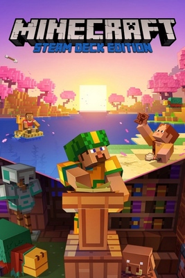 Grid for Minecraft by TheDefectiveButcher - SteamGridDB