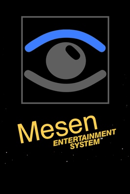 Grid for Mesen (Emulator) by mrBrawndo - SteamGridDB