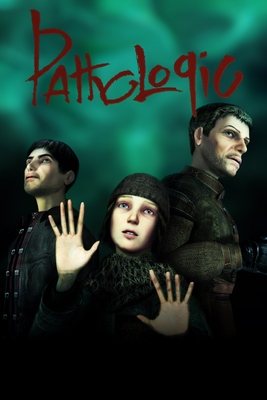 Grid for Pathologic Classic HD by ToxicRore - SteamGridDB