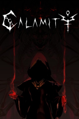 Terraria: Calamity Mod - SteamGridDB