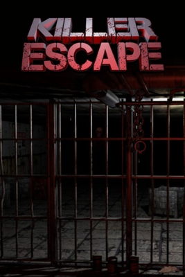 Grid for Killer Escape by tempervoid - SteamGridDB