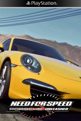 Grid for Need for Speed: Porsche Unleashed by Kemerax - SteamGridDB