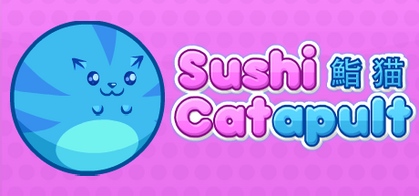Grid for Sushi Catapult by Gary ? - SteamGridDB