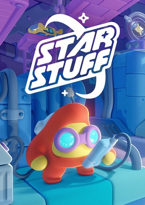 Star Stuff - SteamGridDB