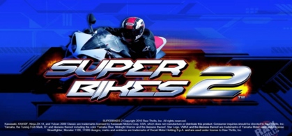 Grid for Super Bikes 2 by alphtrion - SteamGridDB