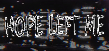 HOPE LEFT ME - SteamGridDB